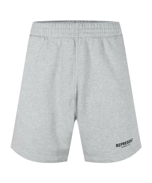 REPRESENT Mid-rise Shorts