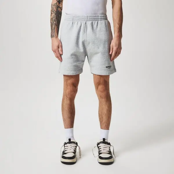 REPRESENT Mid-rise Shorts