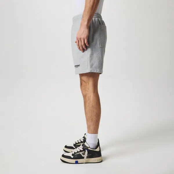 REPRESENT Mid-rise Shorts
