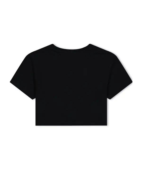 Dolce & Gabbana Logo Crew Neck T-shirt