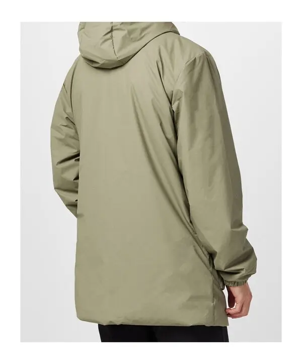 Rains Lohja Long Cargo Jacket