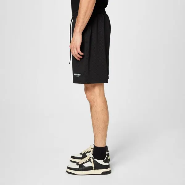 REPRESENT Breathable Sports Shorts