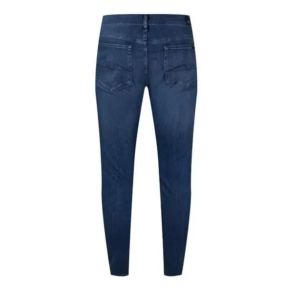 7 For All Mankind Paxtyn Tapered Jeans