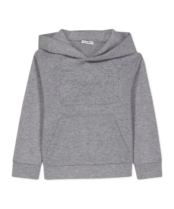 Dolce & Gabbana Logo Hoodie