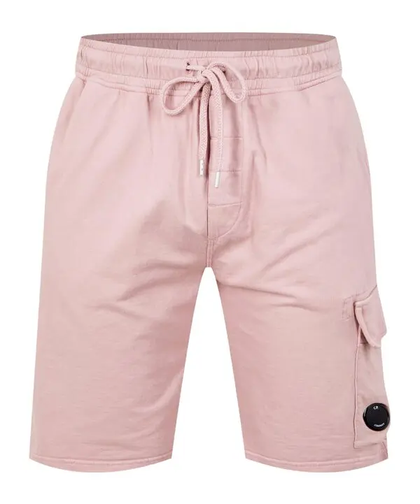 C.P. COMPANY Stylish Minimalist Shorts
