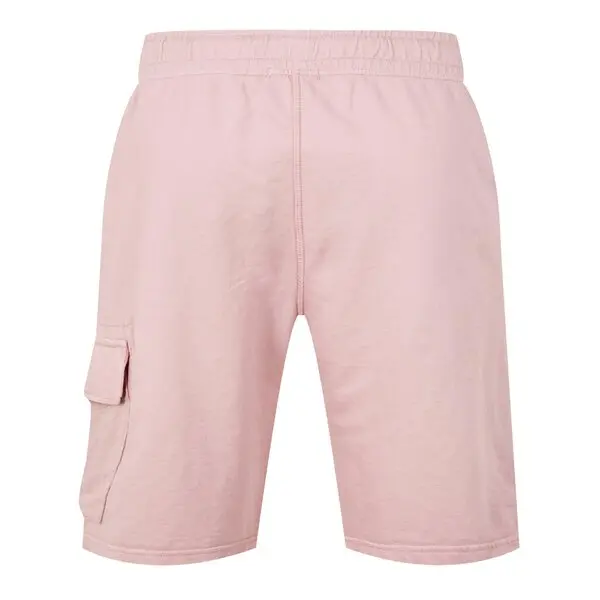 C.P. COMPANY Stylish Minimalist Shorts