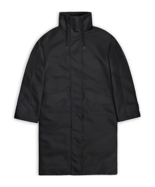 Rains Vision Longer Jacket