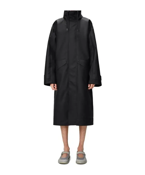 Rains Vision Longer Jacket
