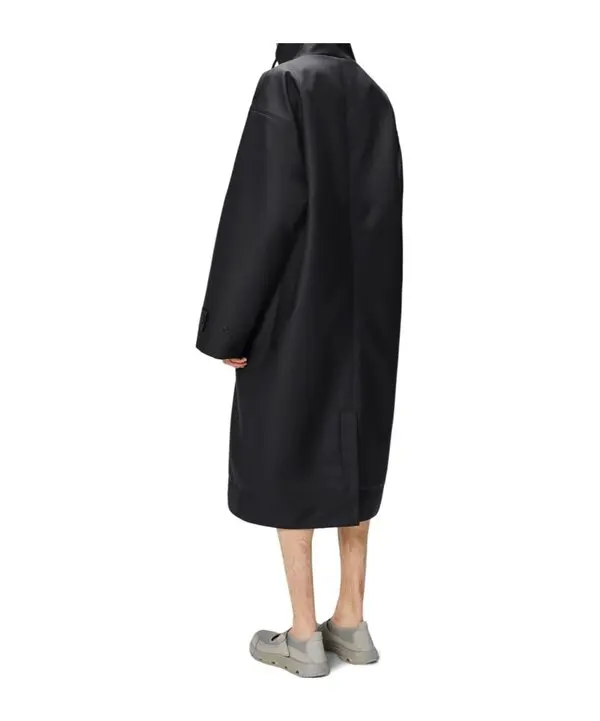Rains Vision Longer Jacket