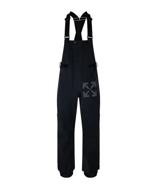 Off-White Casual Overalls