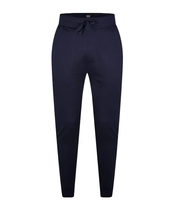 Hugo Boss Authentic Fleece Closed Cuff Joggers