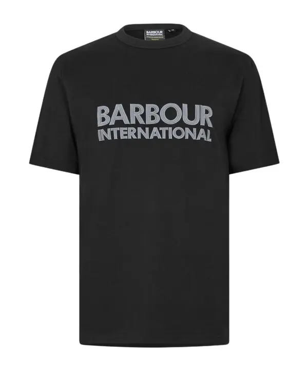 Barbour Jason T-shirt