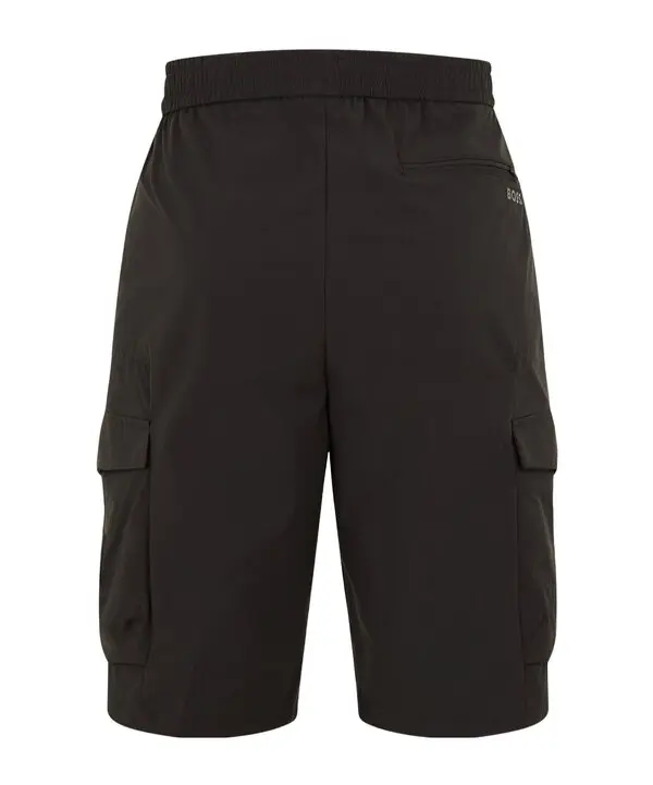 Hugo Boss Casual Shorts