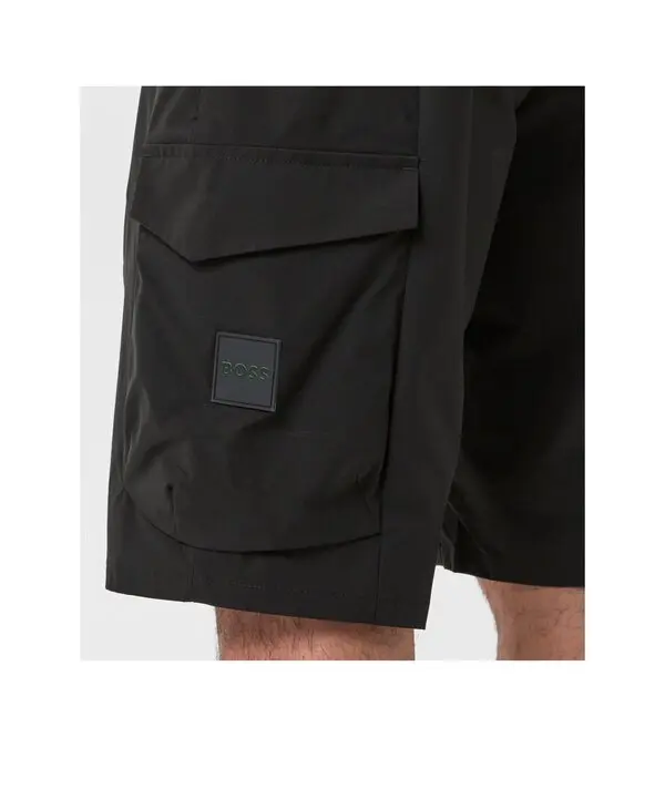 Hugo Boss Casual Shorts