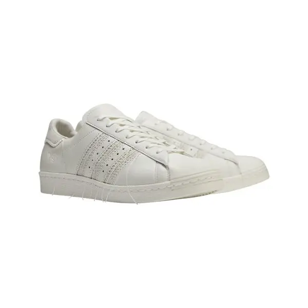 Y3 Solid-color Casual Shoes