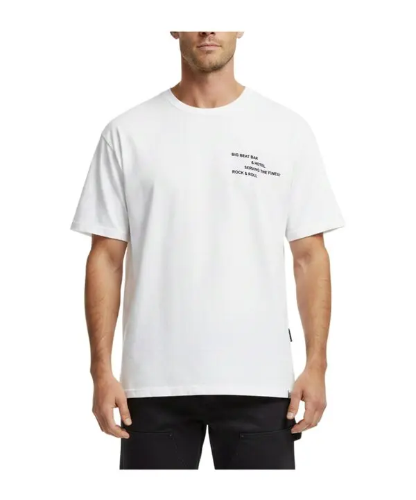 Undercover Hand Picked Flower T Shirt