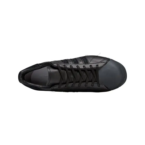 Y3 Solid-color Sneakers