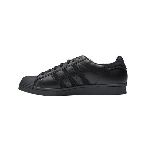 Y3 Solid-color Sneakers
