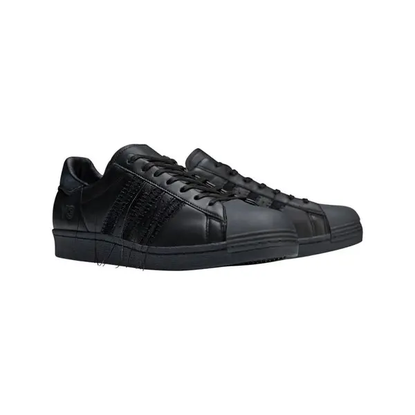 Y3 Solid-color Sneakers