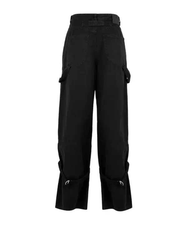 Off-White Off Carpenter Jeans