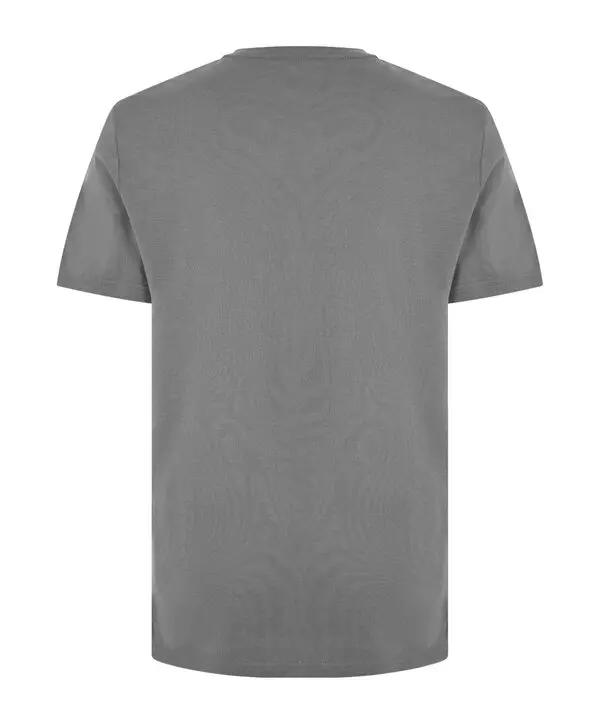 Hugo Boss Logo Crew-neck T-shirt