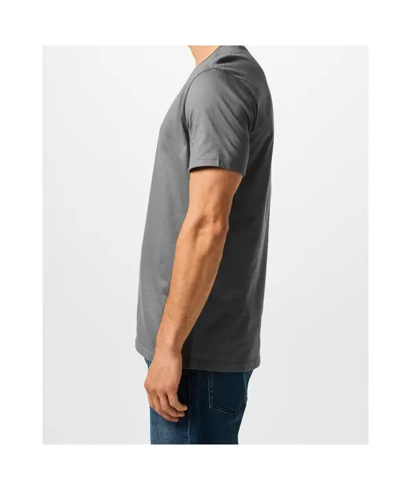 Hugo Boss Logo Crew-neck T-shirt