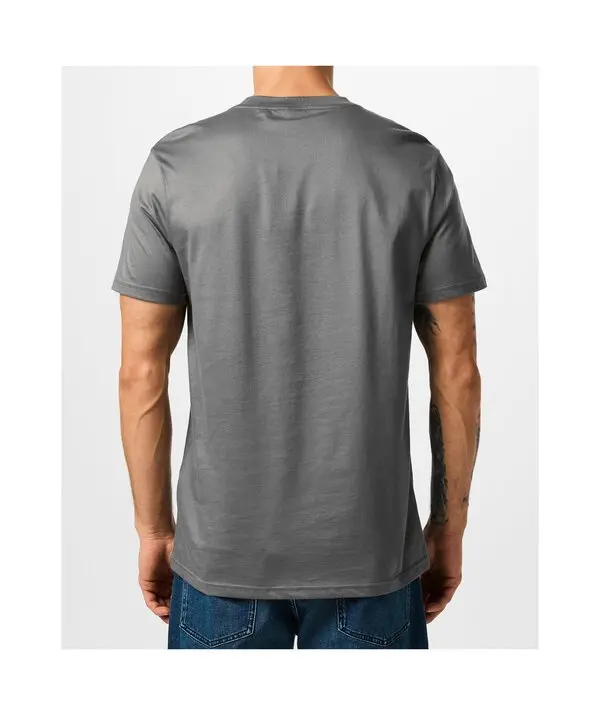Hugo Boss Logo Crew-neck T-shirt