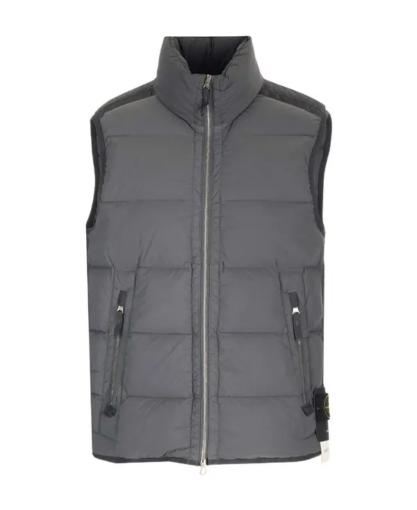 Stone Island Seamless Tunnel Down-tc Gilet