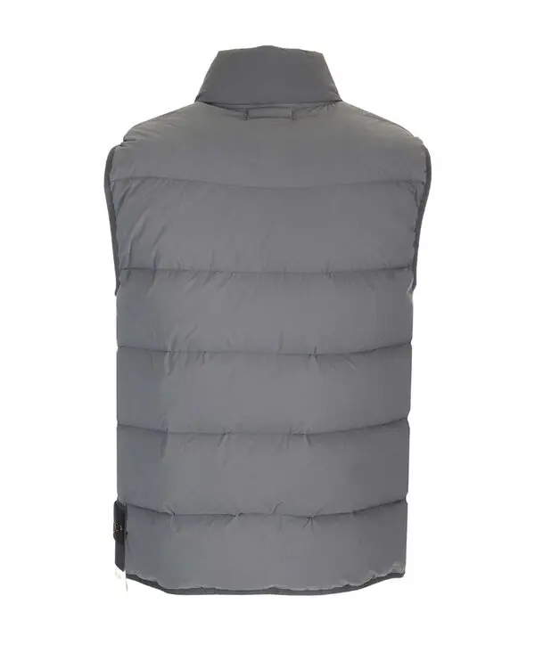 Stone Island Seamless Tunnel Down-tc Gilet
