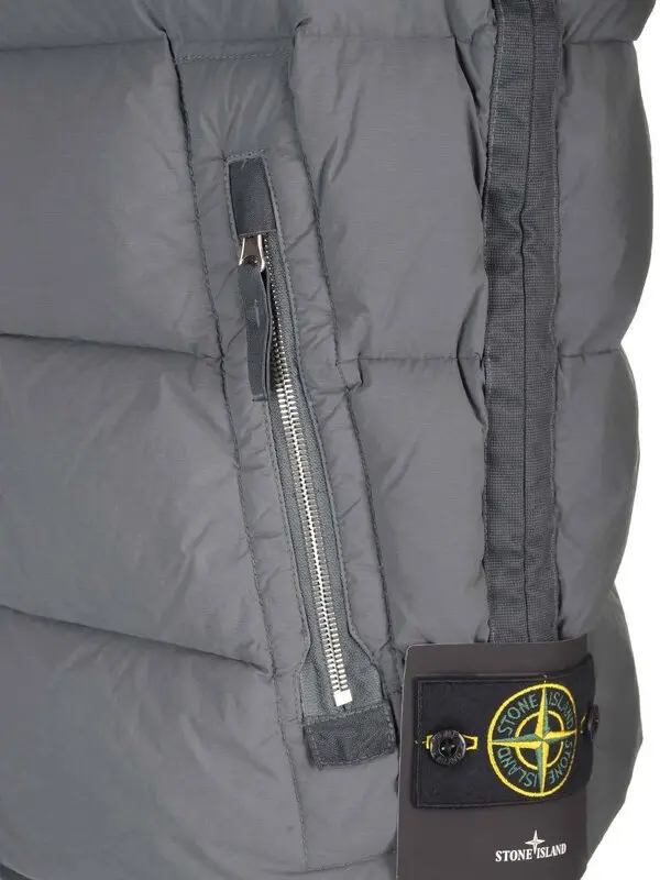 Stone Island Seamless Tunnel Down-tc Gilet