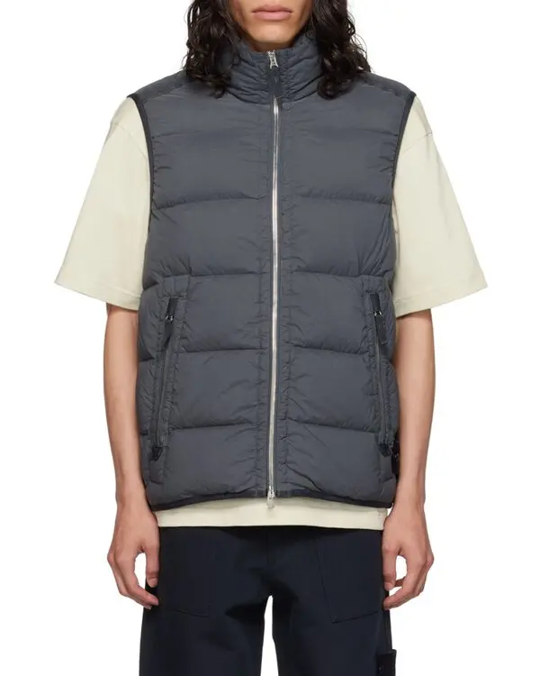 Stone Island Seamless Tunnel Down-tc Gilet