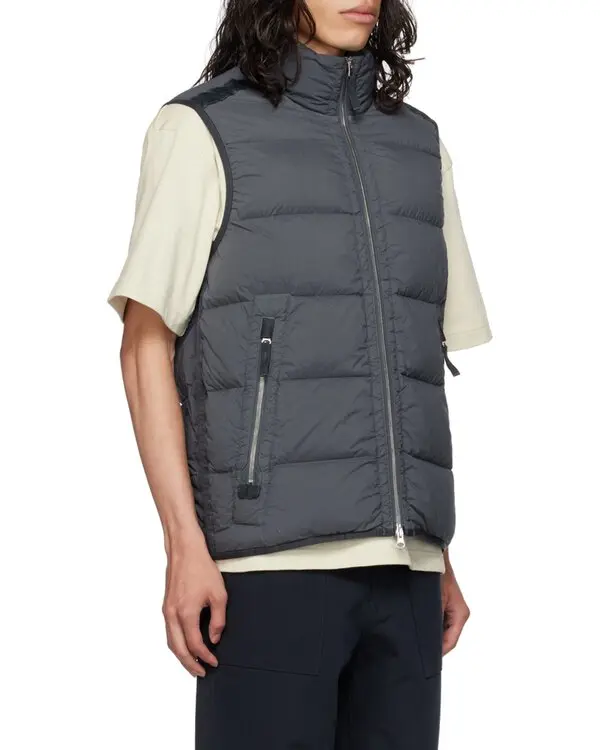 Stone Island Seamless Tunnel Down-tc Gilet