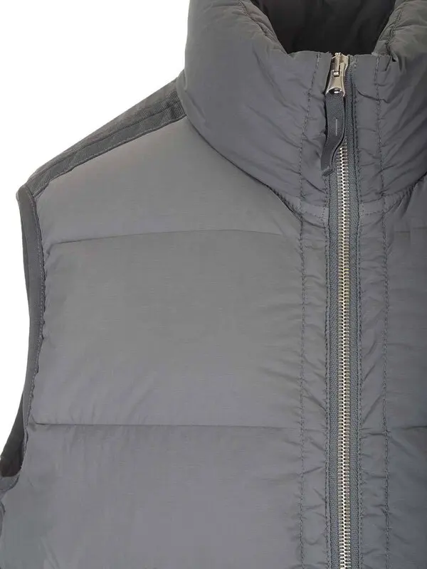 Stone Island Seamless Tunnel Down-tc Gilet