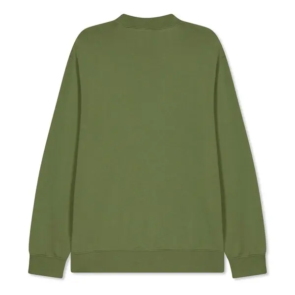 Palm Angels Bear Crewneck Jumper