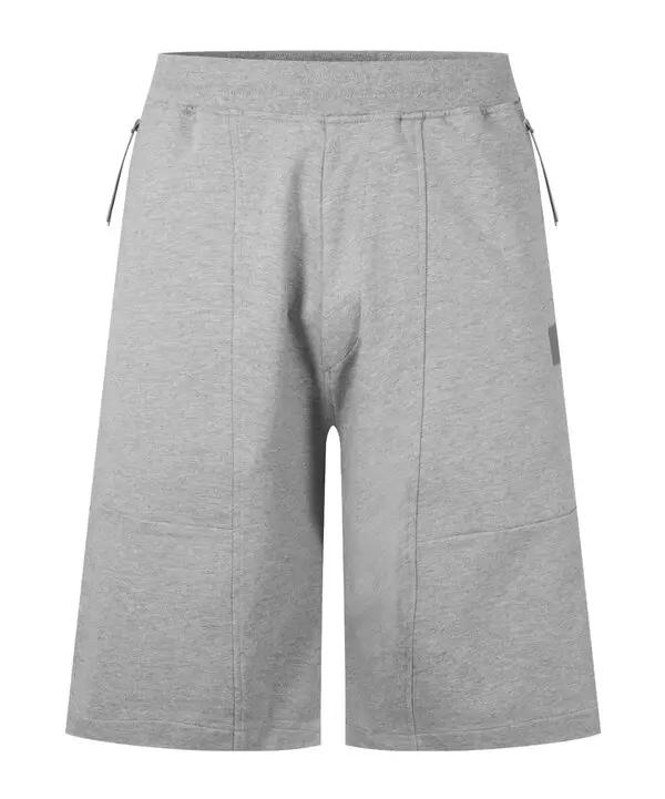 C.P. COMPANY Solid Color Sports Shorts