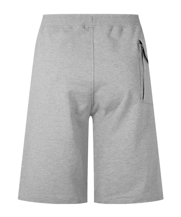C.P. COMPANY Solid Color Sports Shorts