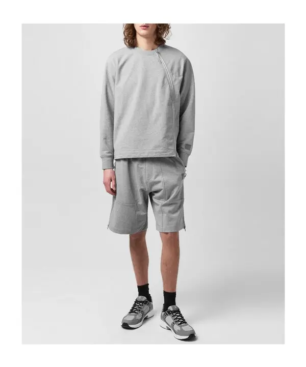 C.P. COMPANY Solid Color Sports Shorts