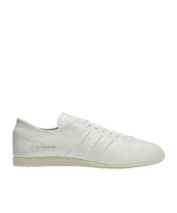 Y3 Solid-color Casual Shoes