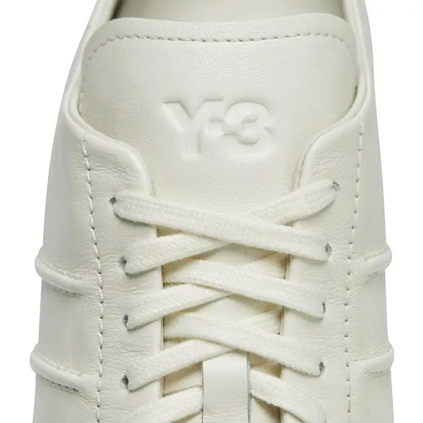 Y3 Solid-color Casual Shoes