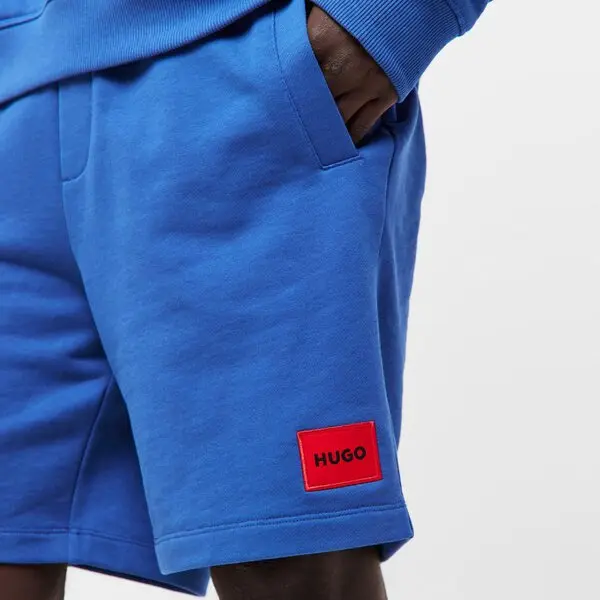 Hugo Boss Classic Sports Shorts