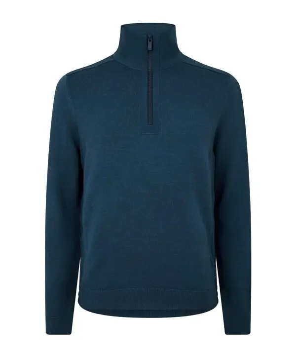 Hugo Boss Simple Knitted Sweater