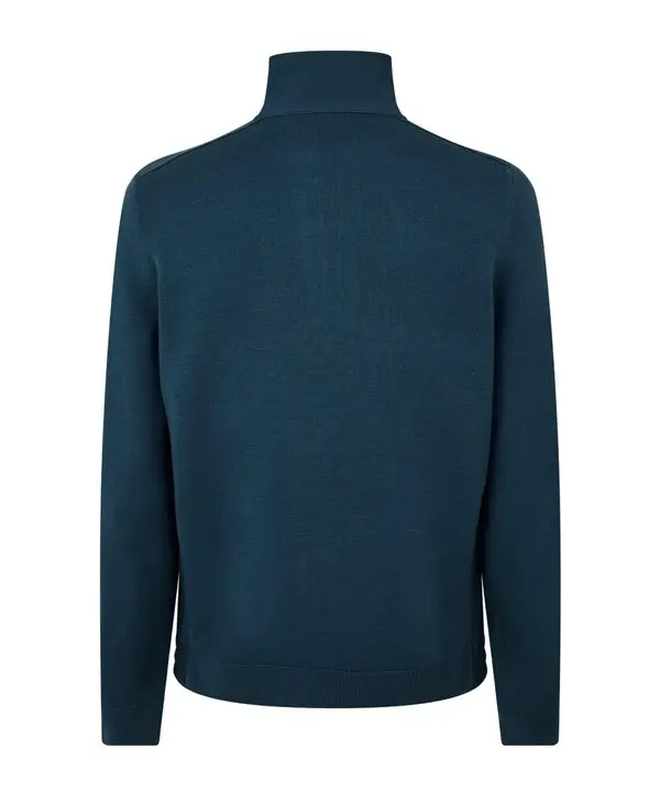 Hugo Boss Simple Knitted Sweater