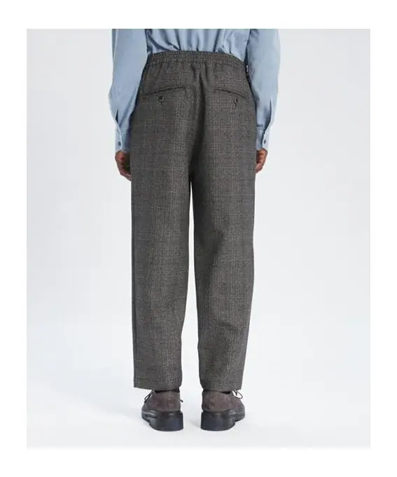 Barena Venezia Ameo Granato Trousers