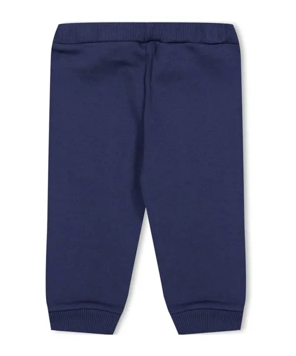 Balmain Minimalist Versatile Trousers