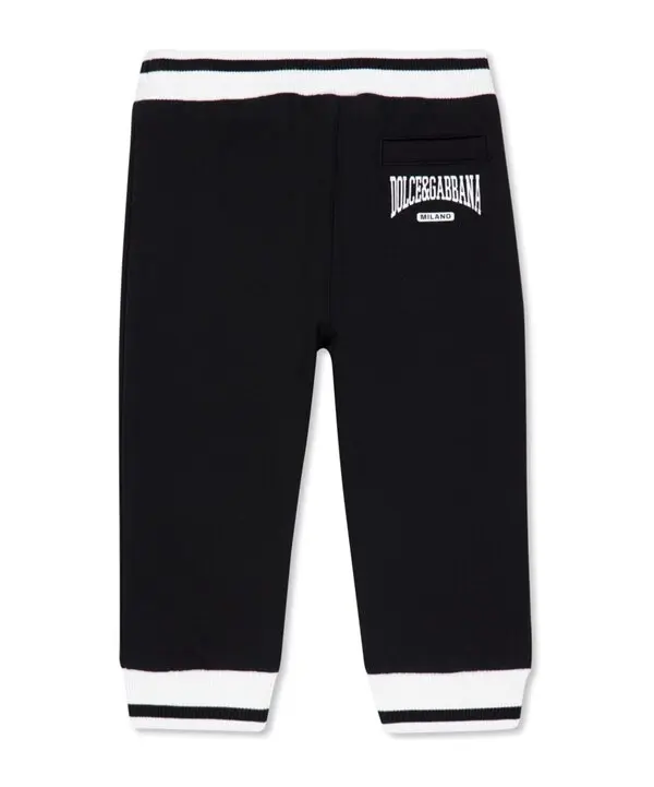 Dolce & Gabbana Logo Track Pants