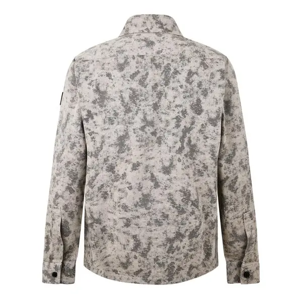 Hugo Boss Versatile Casual Jacket