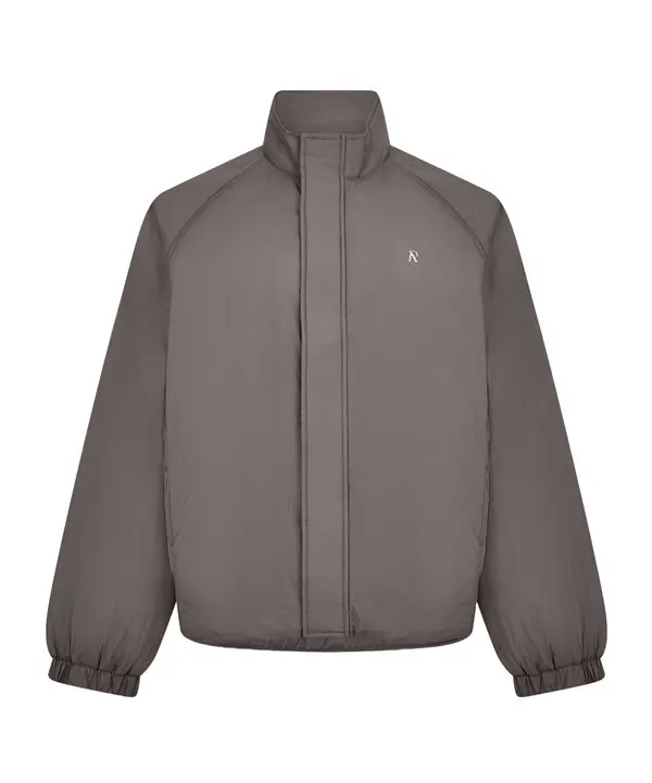 REPRESENT Stand-up Collar Casual Jacket