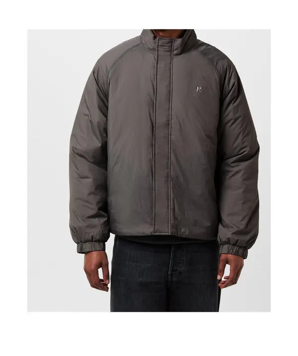 REPRESENT Stand-up Collar Casual Jacket