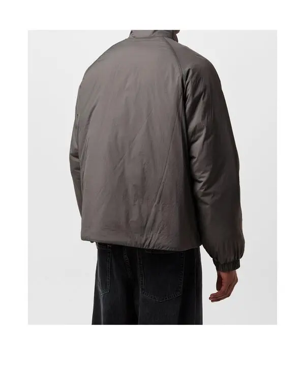 REPRESENT Stand-up Collar Casual Jacket