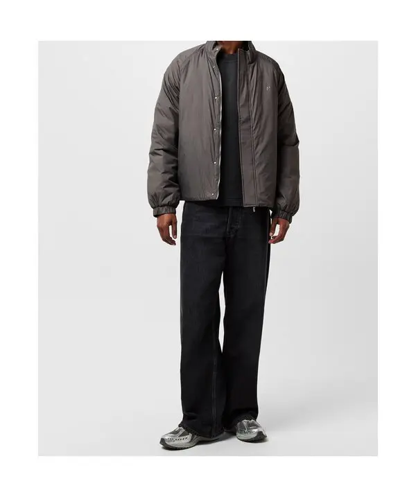REPRESENT Stand-up Collar Casual Jacket